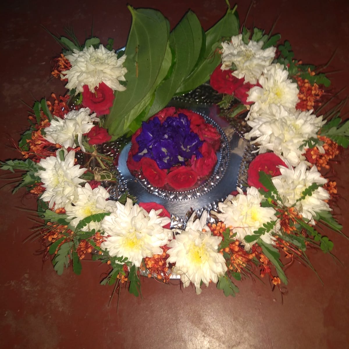 Chudi Pooja – Aviyal Presentations
